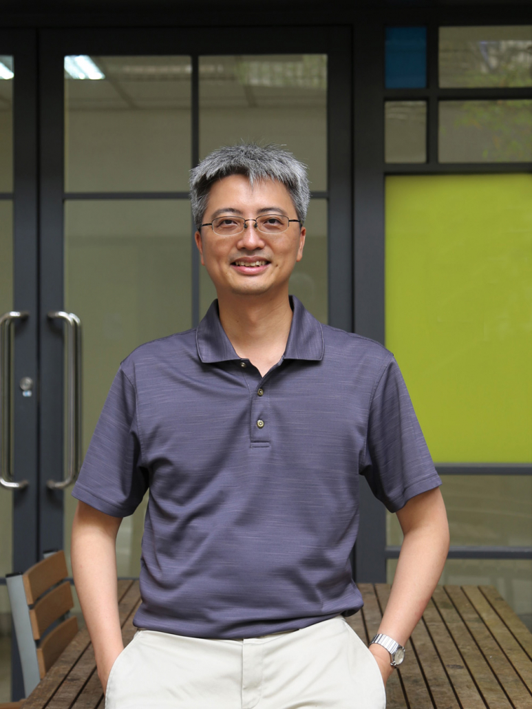 People - 國立陽明交通大學 奈米科學與技術實驗室 NanoST Lab