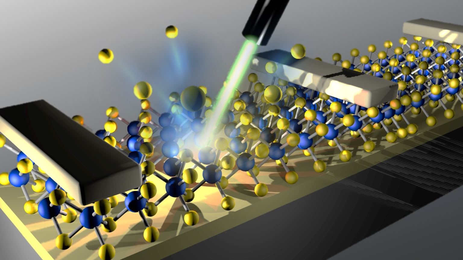 Home - 國立陽明交通大學 奈米科學與技術實驗室 NanoST Lab